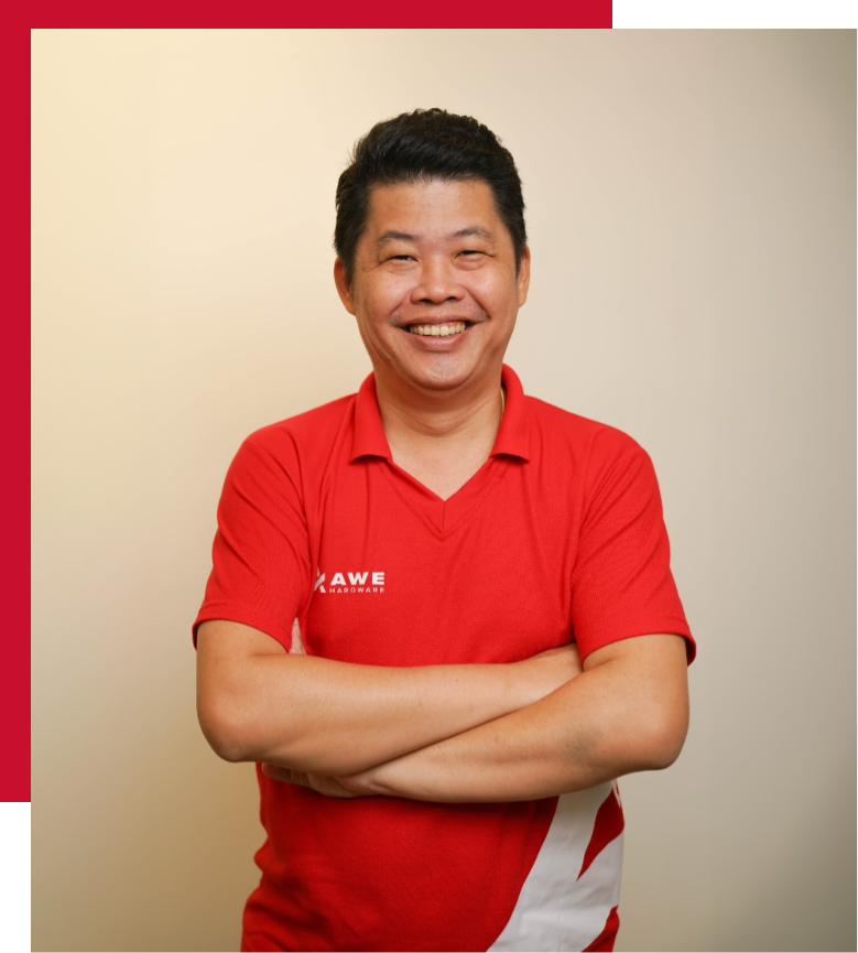 Welcome to AWE Hardware - Your Trusted Source for Quality Hardware ...